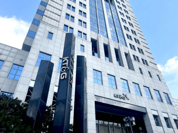 KT&G "FCP의 KGC인삼공사 인수제안은 일방적"…KT&G 또 분쟁 조짐